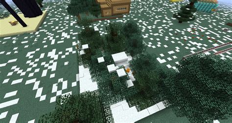 Find The Chest Minecraft Map