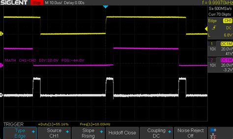 Tmdxiddk379d Ti Design Drive Pwm Modulation Unipolar Or Bipolar C2000 Microcontrollers