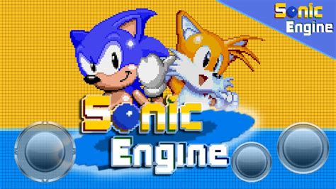 Sonic Engine Marypearson