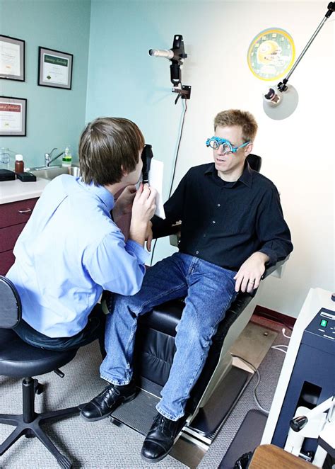 How To Fix A Lazy Eye It Can Be Done Artofit