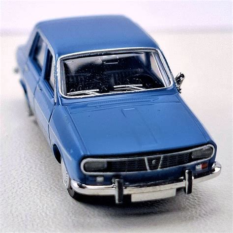 Dacia 1300 Brekina 187 Schaal Model Shop