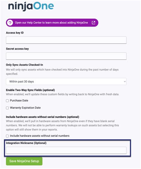 Add Multiple Instances Of The Same Integration Community