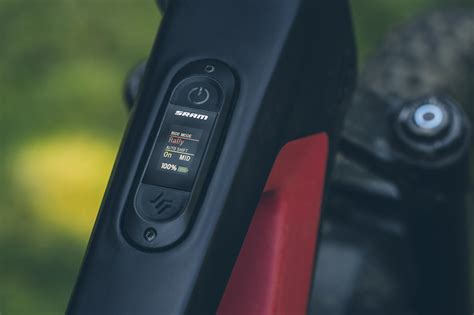 New Sram Powertrain Motor Battery EMTB Forums