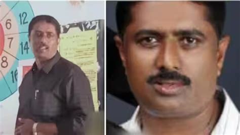 അശ്ലീല ദൃശ്യങ്ങൾ കാട്ടി വിദ്യാർത്ഥിനികളെ പീഡിപ്പിച്ചു അറബി അദ്ധ്യാപകൻ ബാത്തി ഷാൻ ഒളിവിൽ കേസ്