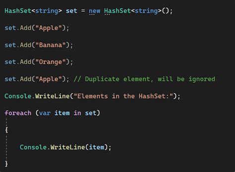 Msdevbuild C Collections Interview Questions And Answers And Tips