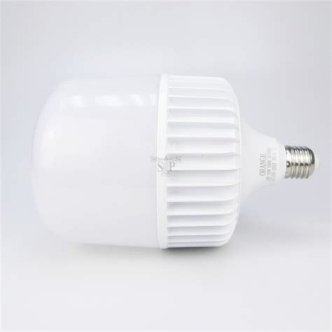 ORANGE E W LED Lamp Bulb White