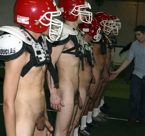 The Football Team Captured Heroes