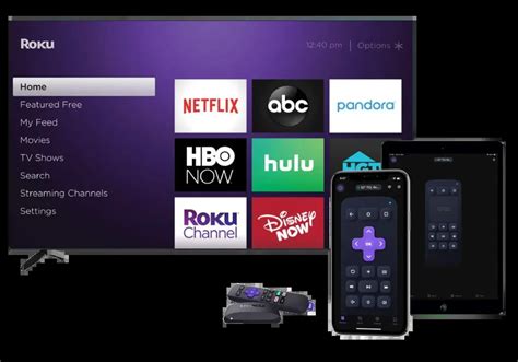 2 Tricks To Set Up A Roku Remote On Smart Phone