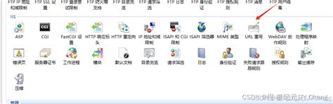 Vue2、vue3配置iis的url重写vue Url重写 Csdn博客 Vue2、vue3配置iis的url重写vue Url重写 Csdn博客