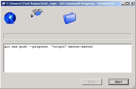 git part 2 get tortoisegit working on windows 7th zero