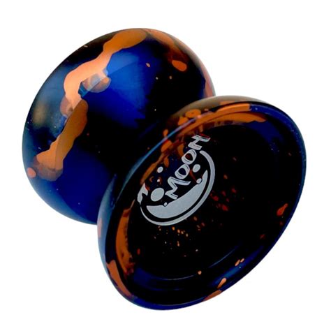 Ytp Profesional Yoyo E02 Waning Moon Yoyo Cub Rubik Ultimax