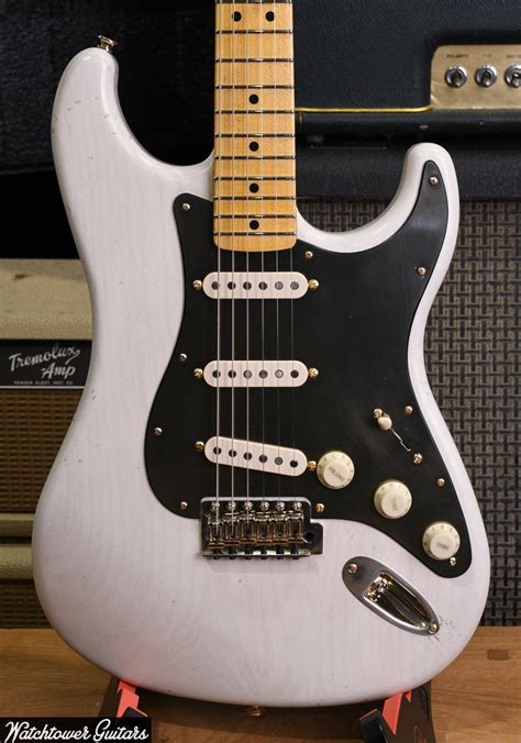 Lsl Instruments Watchtower Guitars