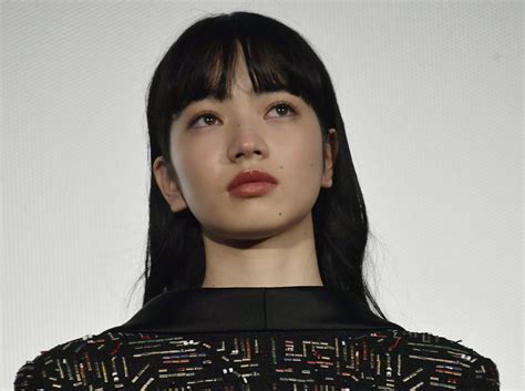 小松菜奈のプロフィール出演作品 Quick Timez