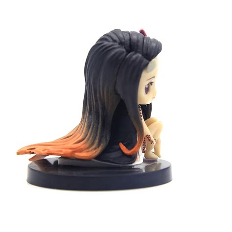 Mô Hình Mini Nezuko Mh 016