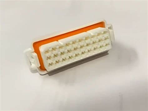 30 Pin Connector At ₹ 50 Piece Gugai Salem Id 2854070525230