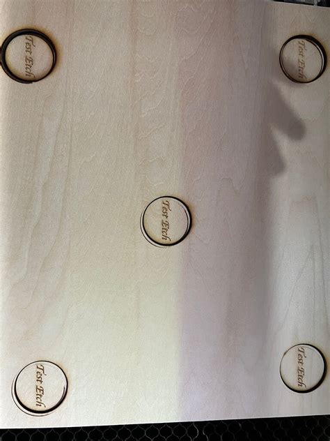 Mirror Focus Issue Lightburn Hardware Compatibility Lightburn Software Forum