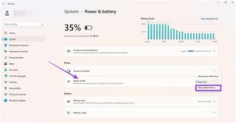 Best Settings For High Performance On Windows Tech Junkie