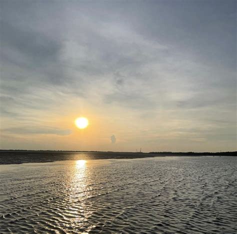 ตาราง น้ำขึ้น น้ำลง แหล่งท่องเที่ยวดอนหอยหลอด Facebook