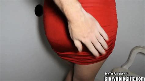 Hot Stripper Latina Glory Hole Fucker Eporner