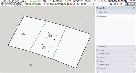 Offset Is Limited SketchUp SketchUp Community