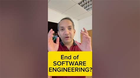 Will Ai Replace Software Engineers Ai Jobsearch Softwareengineering