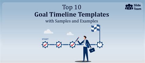 Top 10 Event Timeline Templates With Samples And Examples