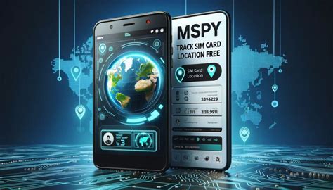 Track Sim Card Location Online Free Best SIM Tracker