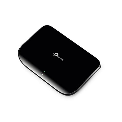 Tp Link Tl Sg D Port Mbps Desktop Switch