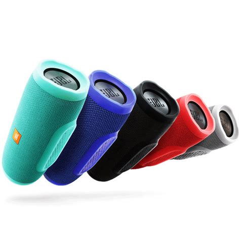 Портативная Bluetooth колонка JBL CHARGE 3 (реплика): продажа, цена в ...