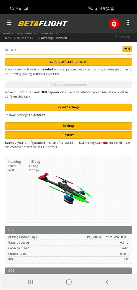 Betaflight For Android Official Deanfourie Me