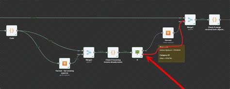 sub workflow isn t returning data questions n8n community
