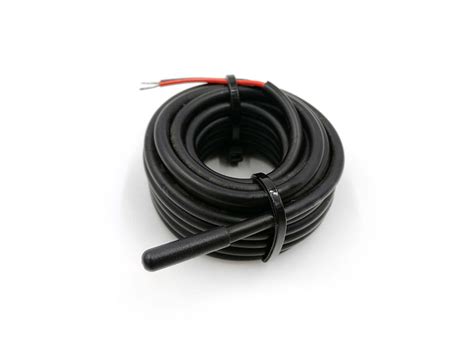 Floor Heating NTC Temperature Sensor Senstech