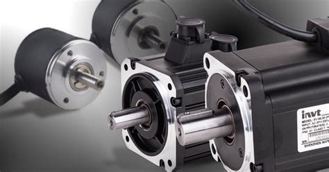 Encoder Magnético O Que é E Quais As Aplicações