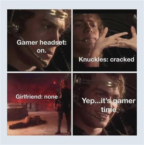 True Gamer 9gag