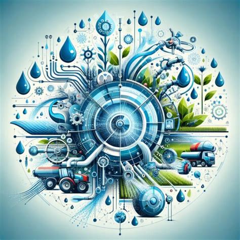 Irrigation System Design Tips For Maximizing Efficiency Agrirevu Your Guide To Farm And Tractor