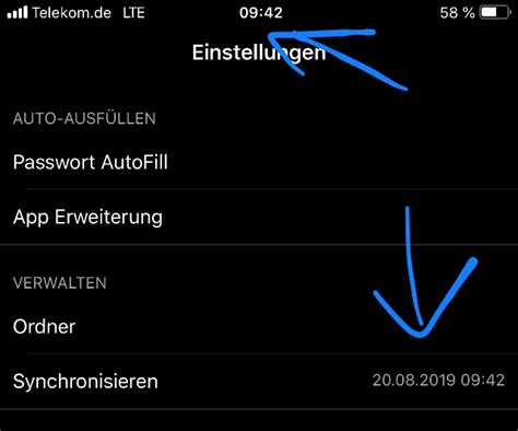 Ios Problem Syncing Ios App Broken After Latest Update Password Manager Bitwarden Community