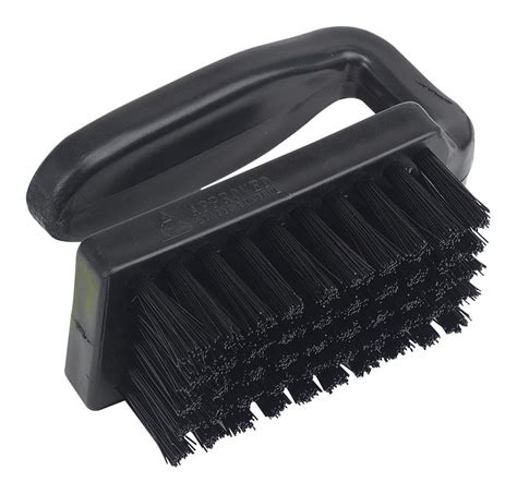 D03141 Duratool Static Brush 92mm Plastic
