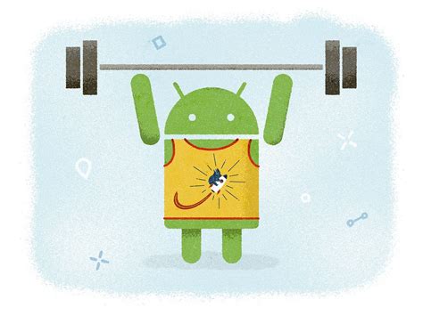 Mapbox Android Sdk By Mapbox Maps For Developers