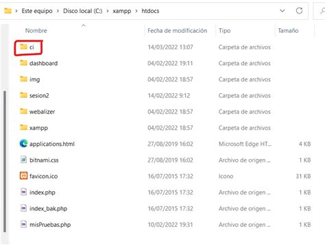 Php Controladores En Codeigniter No Consigo Hacerlos Funcionar Stack Overflow En Español