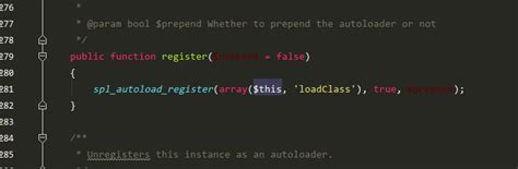 彻底搞懂composer自动加载原理 乐耶园