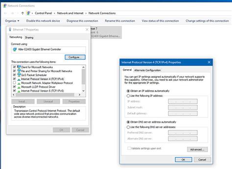Windows Users Facing Windows Update Server Woes But This DNS Fix Might Work HotHardware