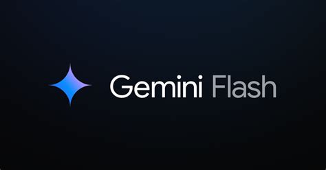 gpt 4oに匹敵する「gemini1 5flash」の特徴や使い方を徹底解説！ 学べるブログ