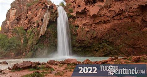 Havasupai Tribe Pinion Plain Uranium Mine Threatens Our Existence
