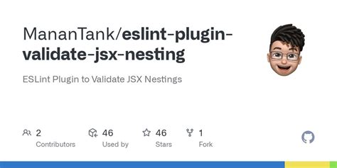 I Created An Eslint Plugin To Find Invalid Html Nestings In Jsx Rreactjs