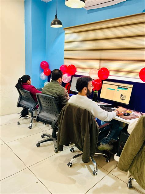 Webzia Infotech Mohali Top It Services In Sahibzada Ajit Singh Nagar Joonsquare India