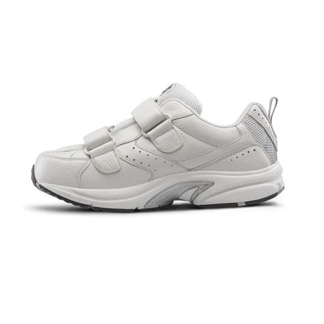 Dr Comfort Winner X Double Depth Mens Athletic Shoe Riteway Medical