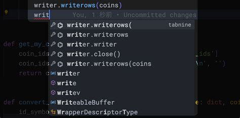 Python 後端開發：22 個我最常用的 Vs Code「擴充套件」推薦 Code And Me