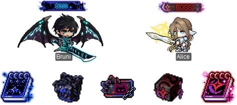 Maplestory Official Website