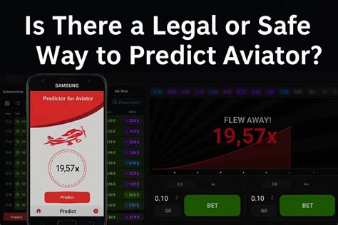 Aviator Game Prediction 2025 Truth About Predictor Apks App Tn