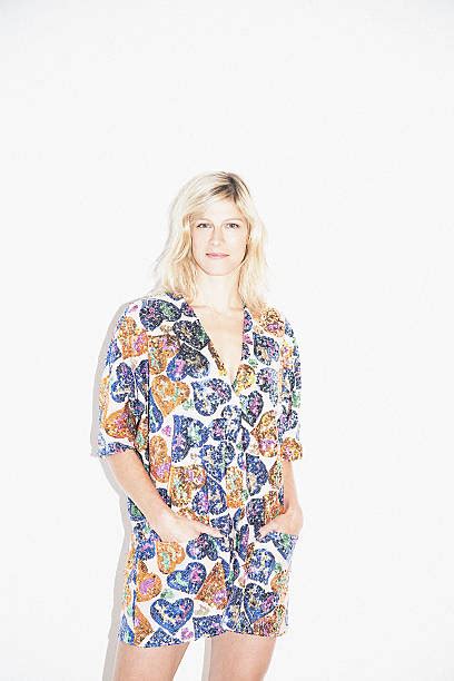 Photos Et Images De Alexia Barlier Self Assignment October 2015